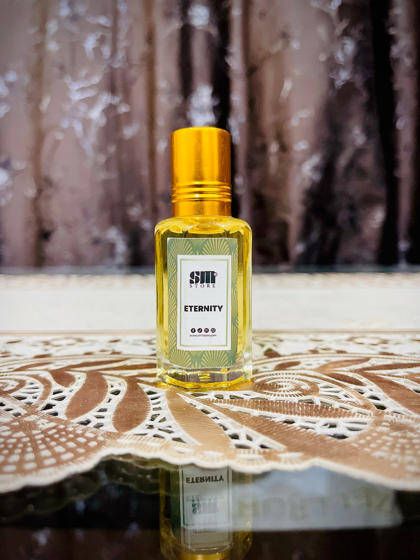 Winter Signature Deal – Premium Attar Collection (50% OFF) – SM1store