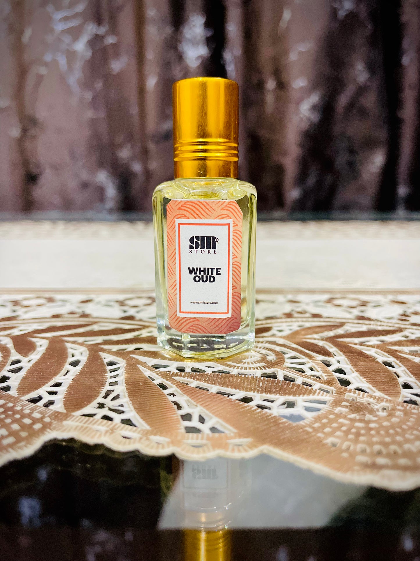 Winter Signature Deal – Premium Attar Collection (50% OFF) – SM1store